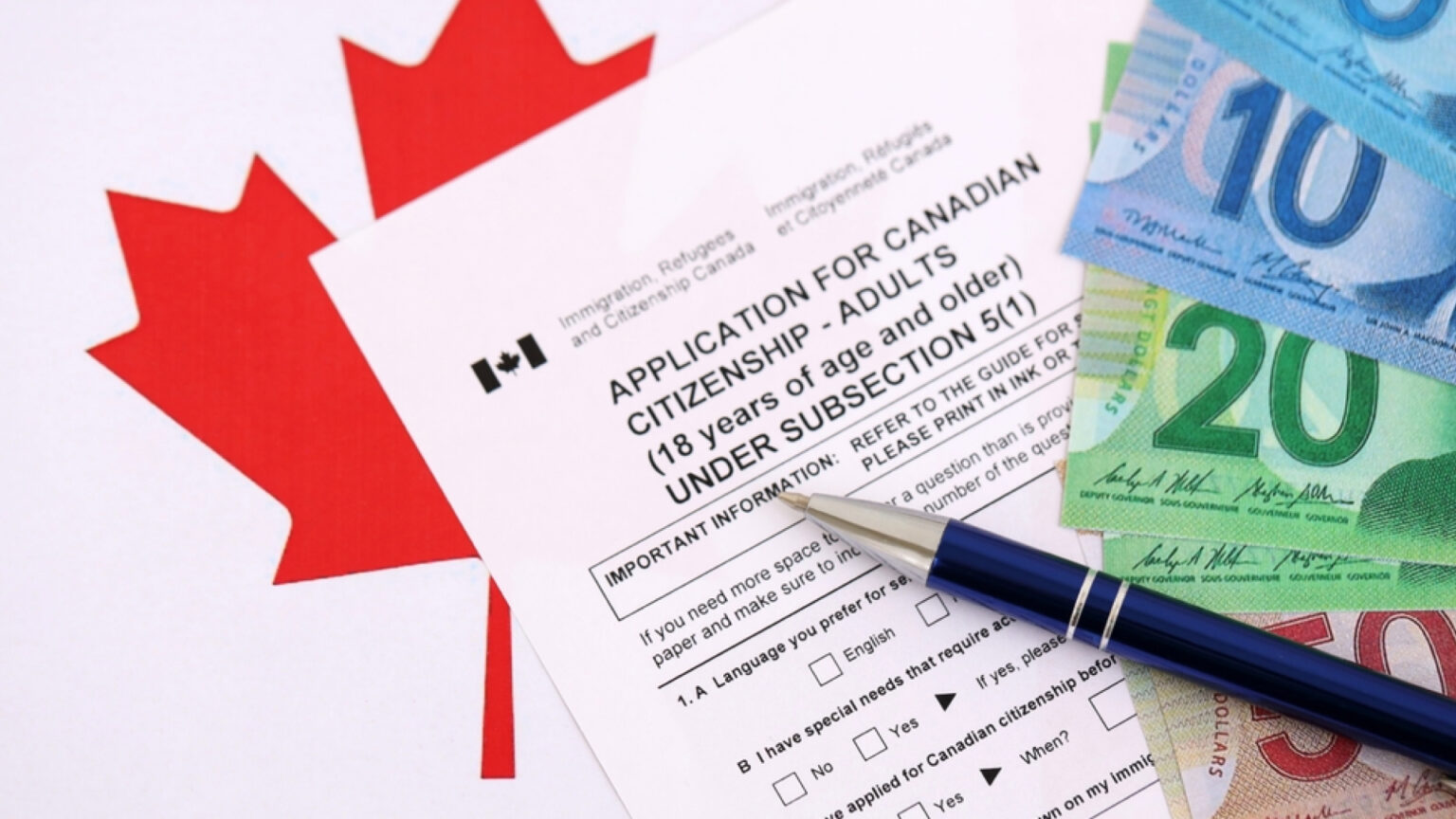 Complete Guide to Canadian Immigration Pathways in 2026 – Canadian Horizon
